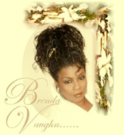 株式会社 HASカンパニー Brenda Vaughn（ブレンダ・ヴォーン）